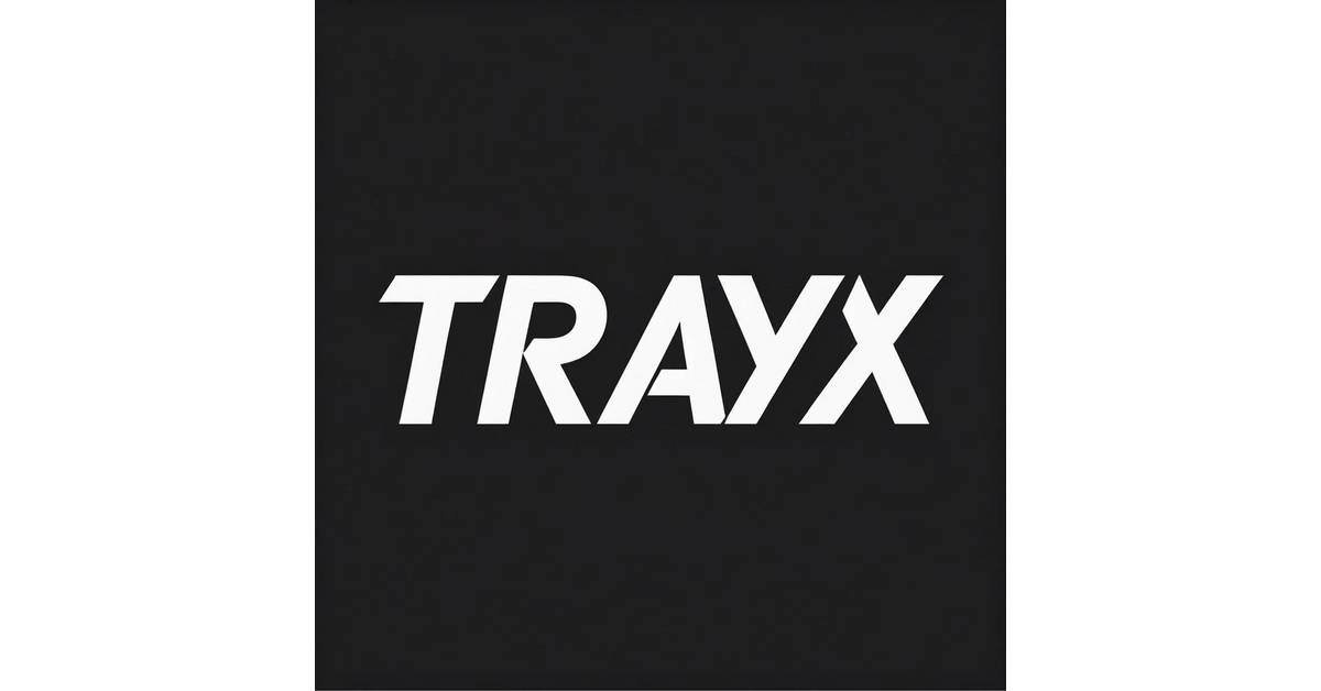Products – TRAYX